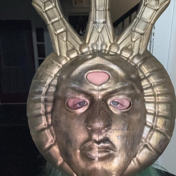 Addams Family Thing Prop: 3D Printed Cosplay Decor - Etsy