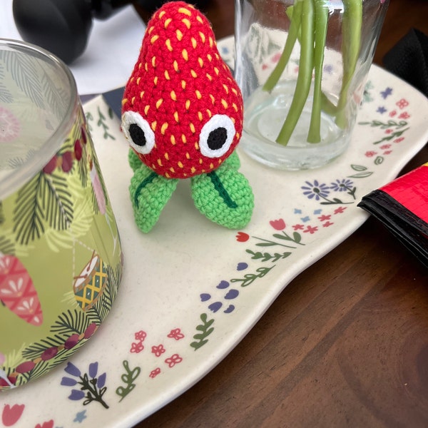 Bob Friday Night Funkin Plush, Bob FNF Plush, Gamer Gift - Etsy
