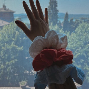 Soft Muslin Gauze Mask Adjustable Ear Loop Face Mask / Adult and Kids ...