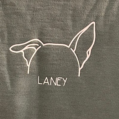 CUSTOM Pet Keychain 2-inch Acrylic Keychain With Custom Dog - Etsy