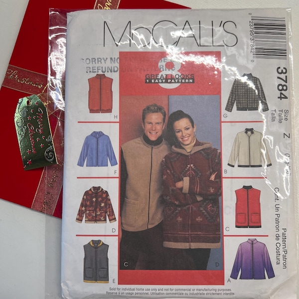 Simplicity Sewing Pattern 3799, Easy to Sew, Misses' Dress/ Tunic ...