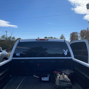 Kaws Inspired Peeker Vinyl Decal for Car Window, Laptop, Water Bottle ...