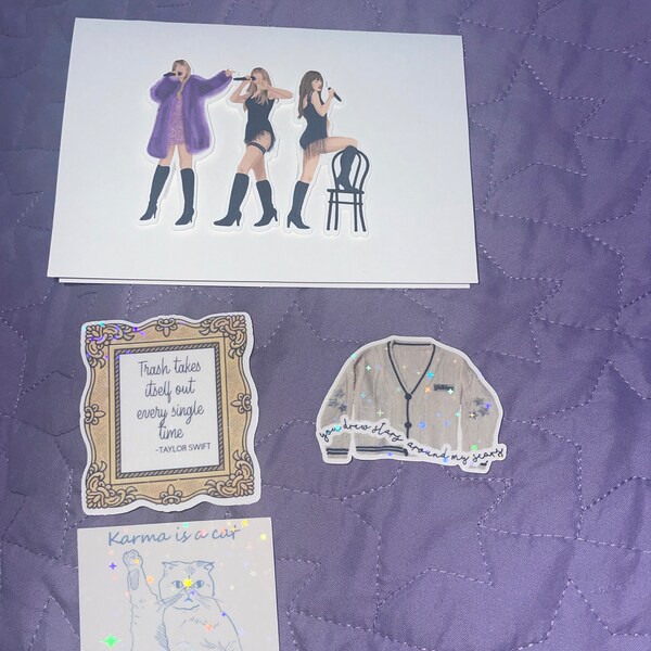 Swifties Caketopper | Birth-tay| Eras - Etsy