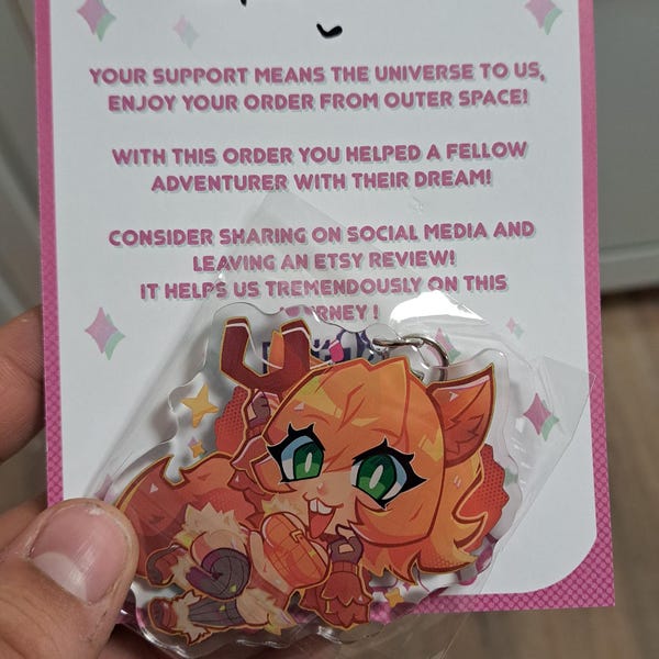 HOP ON Meme | Clear Sticker | Tekken Strive Street Fighter 6 - Etsy