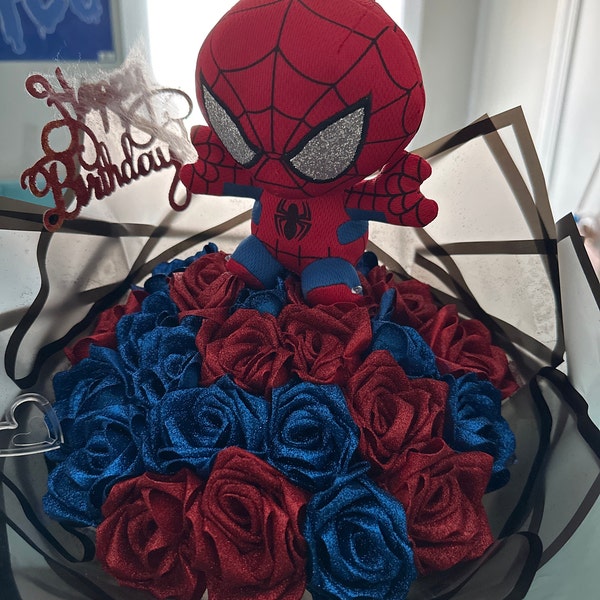 Eternal Flower Bouquets - Etsy