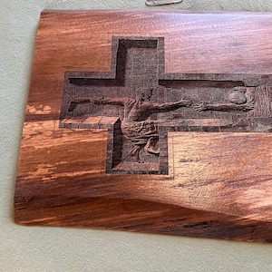 Digital Engraving File Fallen Soldier Honor 3D Illusion File for Wood ...