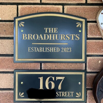 12 X 6.5 Mi Casa Es Su Casa Sign Welcome House - Etsy