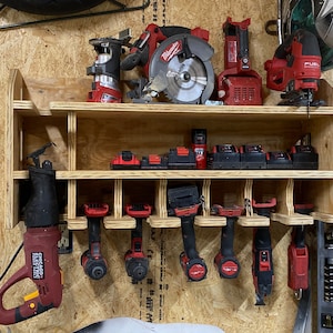 CNC Files for Wood French Cleat Circular Saw Holder French - Etsy