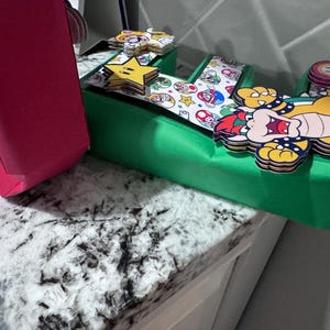 Personalized Name Shadow Box - Etsy