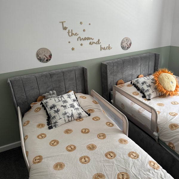 Once Upon A Time Nursery Story Time Decor | Fairy | Fairytale ...