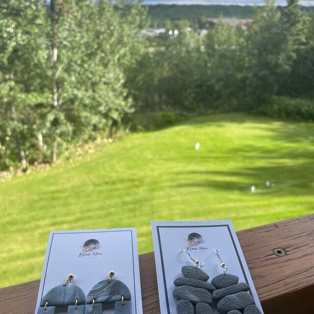 BloomMoonDesigns - Etsy