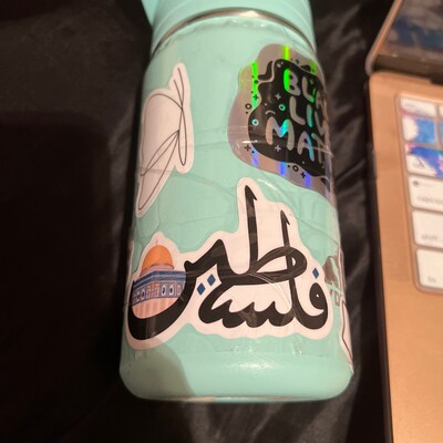 Camel Sticker Arab Egypt Middle East - Etsy