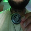 The Devil Tarot Card Print, Shadow Self, Attachment, Addiction ...