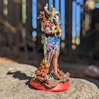 Undead Ogre Miniature Corpus Crasnorsk Horde of Dreadmarsh - Etsy Canada