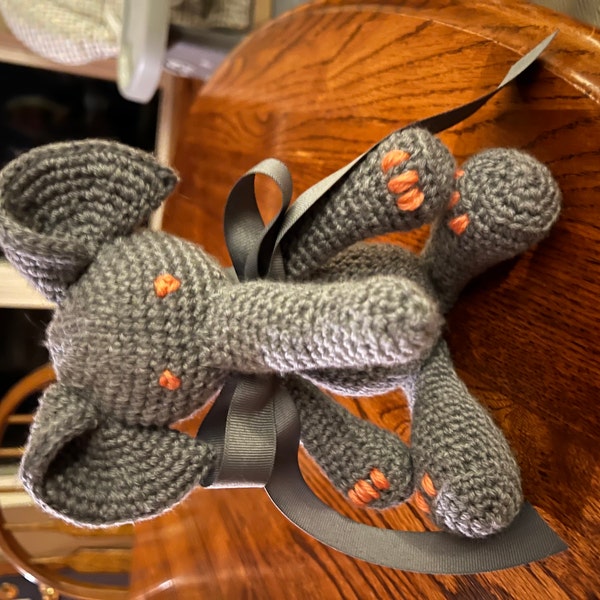 Slouch Hat Crochet Pattern: Marion Slouch Crochet Pattern PDF | Slouchy ...