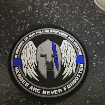 MH-60 Romeo I'm Here for the Dip Gang PVC Naval Aviator Morale Patch - Etsy