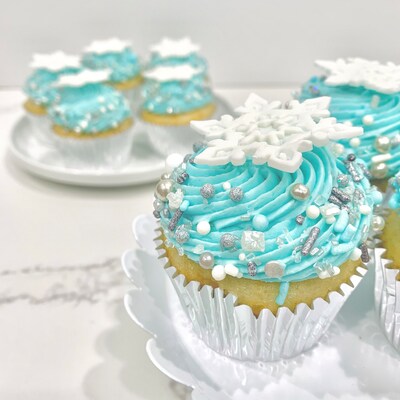 Silver Bells-edible Sprinkles-4oz - Etsy