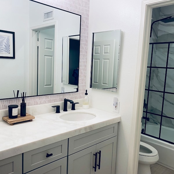 Paint Brush Dotted in Sand Wallpaper A151, Abstract Removable and ...