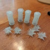 Frosthaven Ice Crystal (large) - 28mm Painted Game Terrain for ...