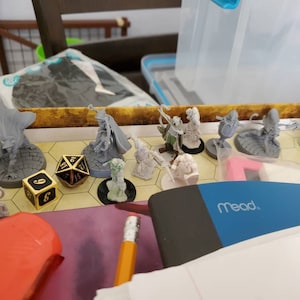 Large Pirate Ship Wreck High Detail Resin 3D Printed Prop - Etsy