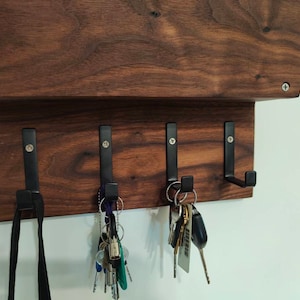 Under Mount Hook for Mugs Under Cabinet Bag Hook Under Counter - Etsy