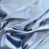 Pastel Colors Sheer Organza Fabric by Yard Lightweight and - Etsy