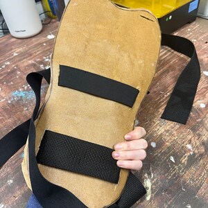 Triss Witcher Cosplay Costume Sewing Pattern/ Blueprint digital PDF ...