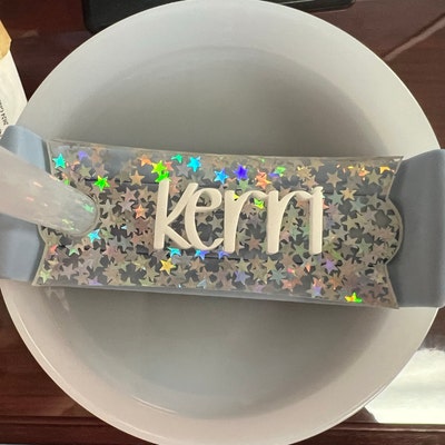 Nectarine Tumbler Cup Accessories for Stanley 20 Oz 30 Tumbler Tag or ...