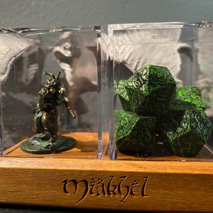 DND Class Fidget Toys | Etsy