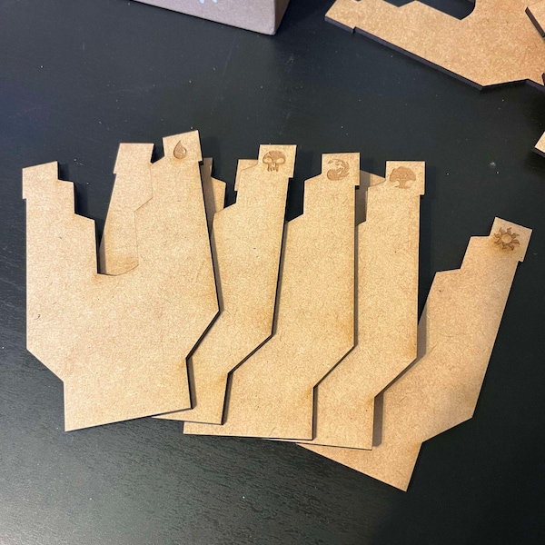 Hero Storage Box Flesh and Blood TCG Flesh and Blood Storage Box Flesh ...