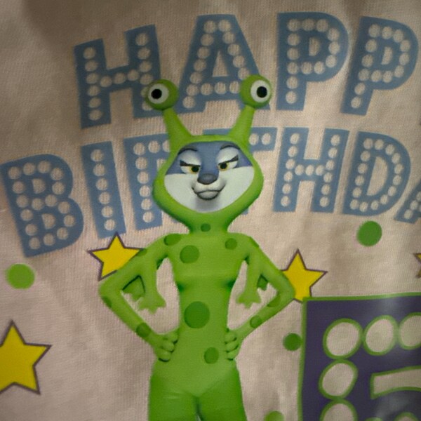 Jools Tv Custom Birthday Shirt ,birthday Party Shirt, Birthday Gifts ...