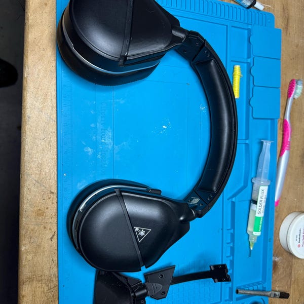 Replacement Knob for Hyperx Quadcast | S | Microphone Comes in a Pair ...