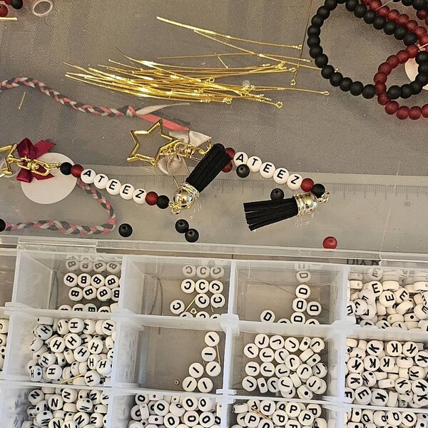 BRACELET BLANKS Forms ~ 11 Round Flat PADS Stainless Steel 7-1/4" Long ...