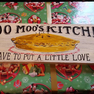 Fresh Homemade Pies Sign..customize It - Etsy