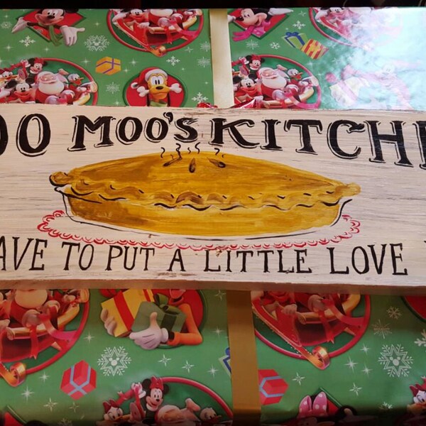 Fresh Homemade Pies Sign..customize It - Etsy