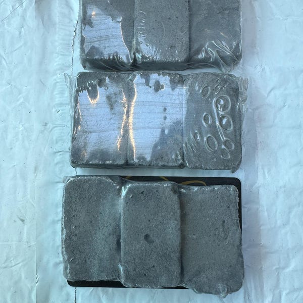 Edible Diamond Clay - Etsy