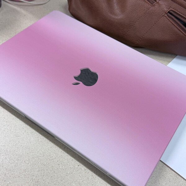 The Blue Sea MacBook Shell Case Cover for New MacBook Pro 13 14 15 16 ...