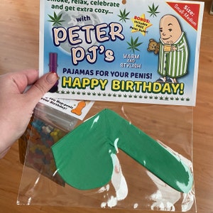 WET FART Emergency Kit SHART Funny Gag Gift Underwear - Etsy