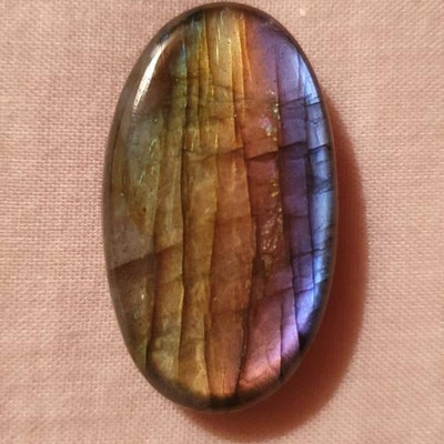 Multi Flashy Labradorite, Multi Labradorite, Natural Labradorite ...