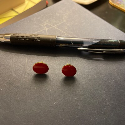 Initial Keychain Brass, Personalized Keychain, Retro Monogram Keychain ...