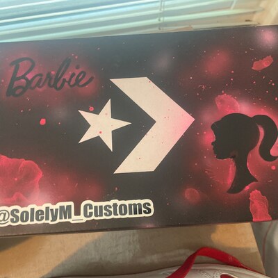 Custom Instagram Decal Sticker - Etsy