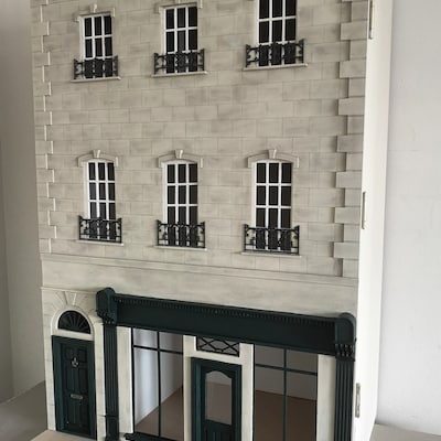 1/12 Scale Dolls House Devizes Shop Kit by DHD - Etsy