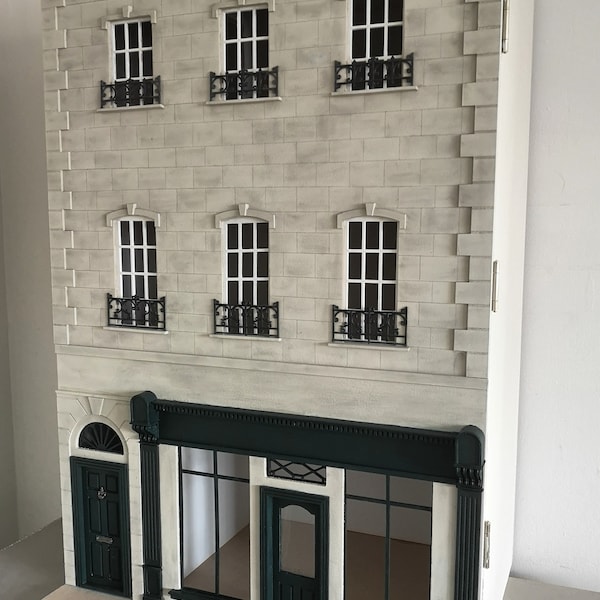1/12 Scale Dolls House Devizes Shop Kit by DHD - Etsy