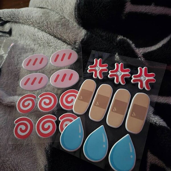 Avian Furry Head Base Fursuit Kemono Resin 3D Print kig Series Cosplay ...