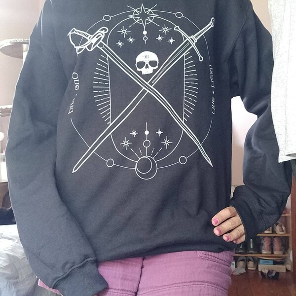 River Elves Tee, Fantasy Book Lover T-shirt, Fantasy Apparel Fantasy ...