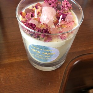 MORANA'S POTION Organic Herbal Tea Immunity Boosting | Etsy