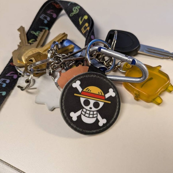 PU Vegan Leather Custom Name Softball Key Chain, Personalized Sports ...