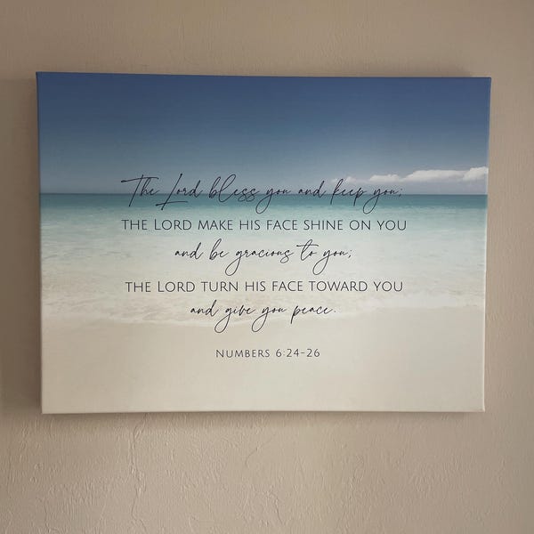 Irish Blessing Printable Poster, Deep Peace Prayer, Gaelic Blessing ...