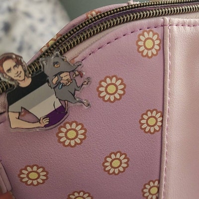 Catboy Jerma 8x10 Poster CHOOSE STYLE - Etsy