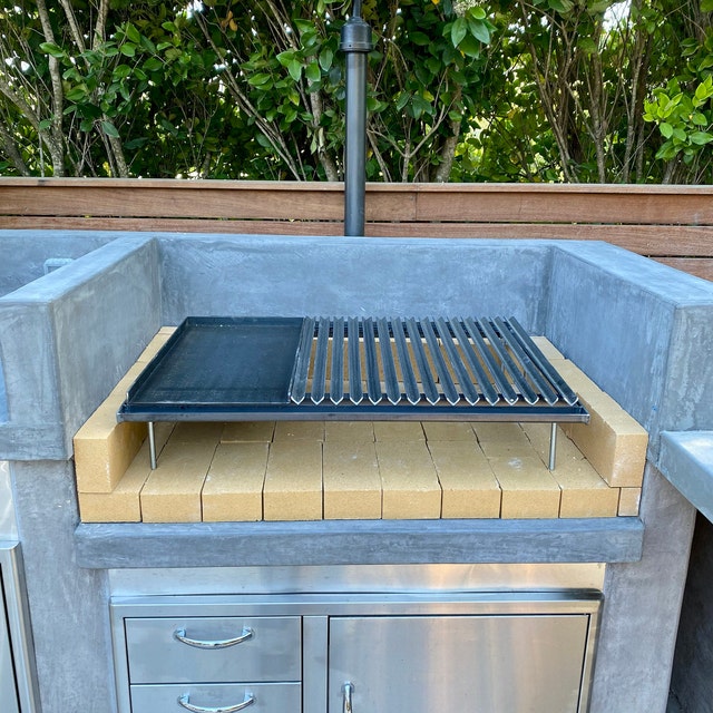 HandMadeGrill - Etsy